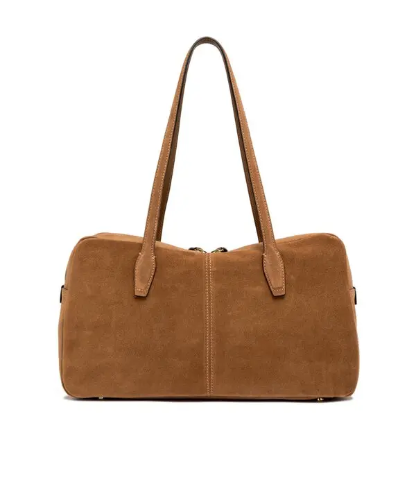 GIANNI CHIARINI Zippered Handbag