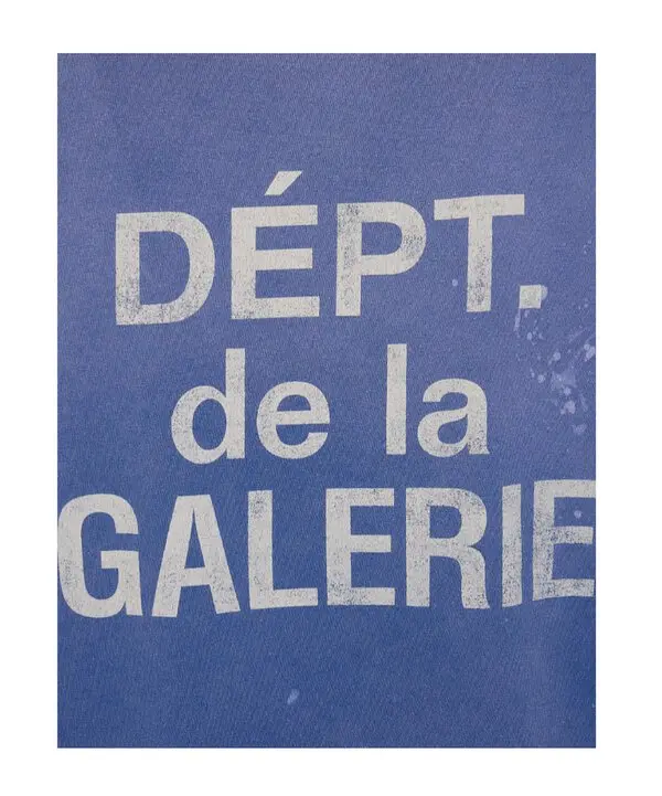 GALLERY DEPT. Painted Logo T-shirt
