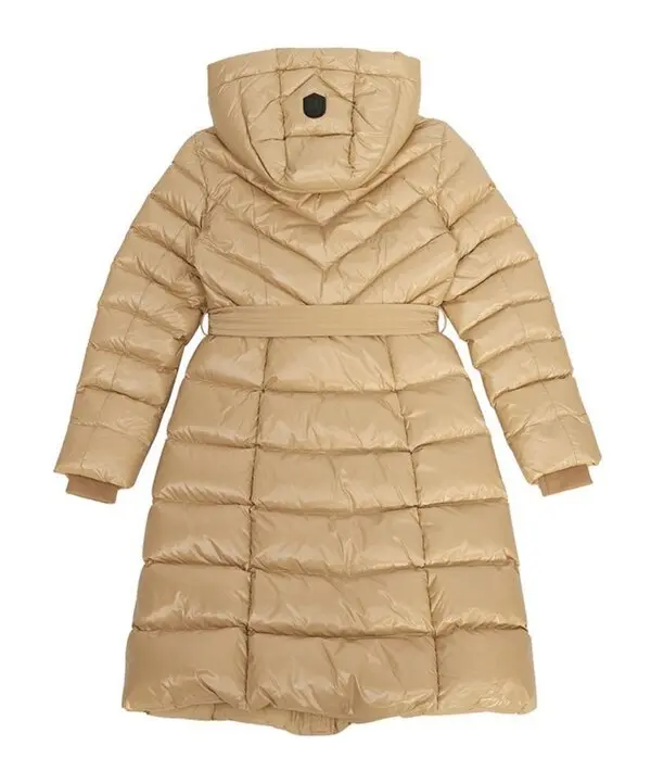 Mackage Logo Down Jacket