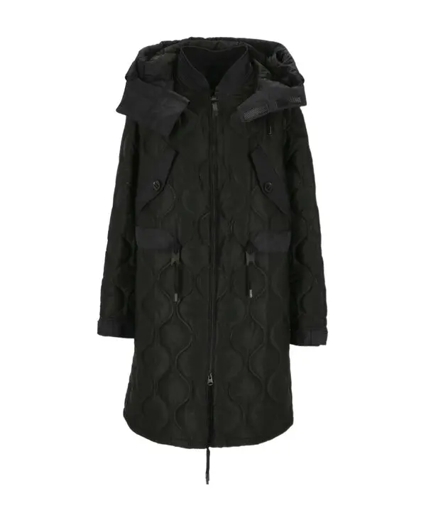 Mackage Hooded Coat