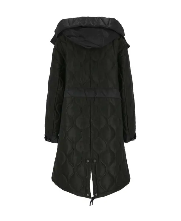 Mackage Hooded Coat