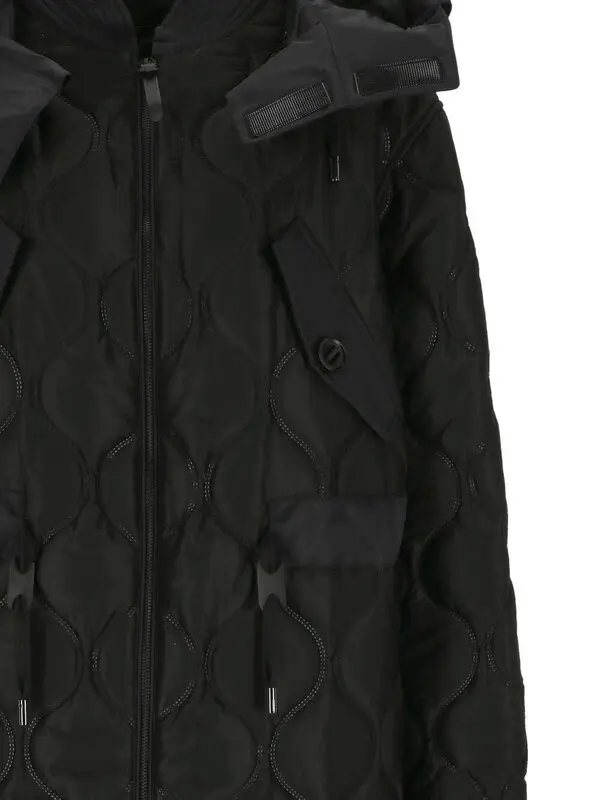 Mackage Hooded Coat