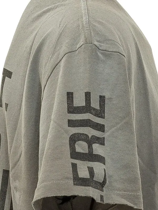 GALLERY DEPT. Short-sleeved T-shirt