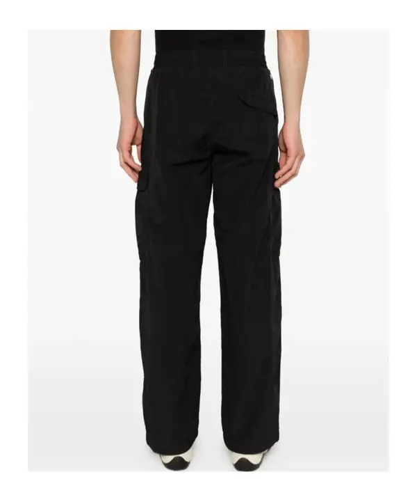 C.P. COMPANY Flatt Loose Cargo Lens Pants