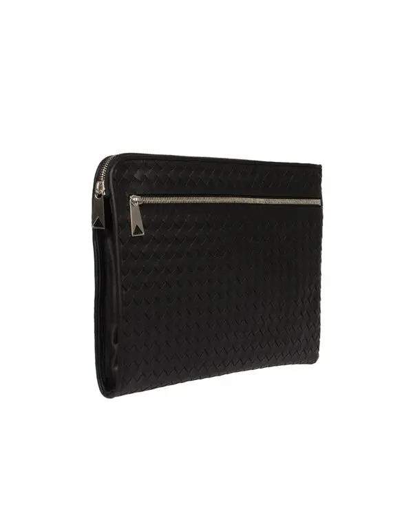 Bottega Veneta Zipper Wallet