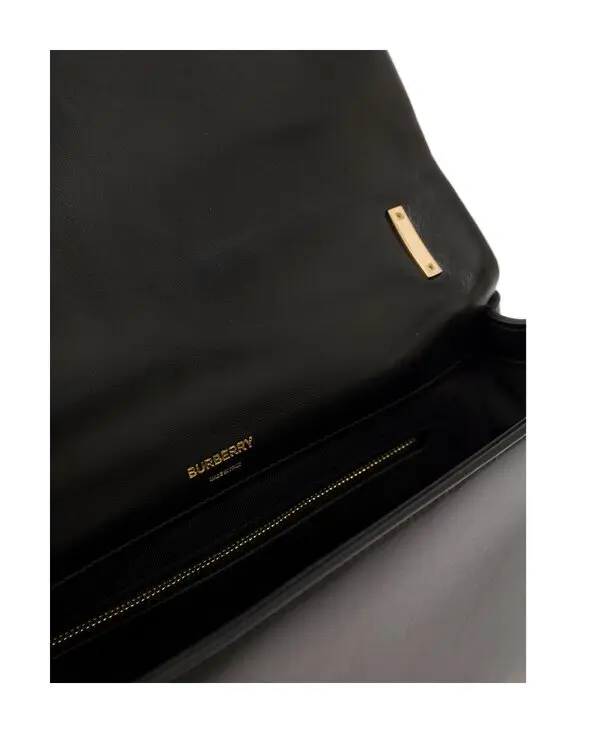 Burberry Quilted Lola Shoulder Bag