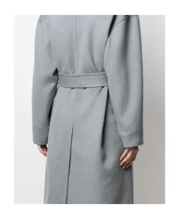 Brunello Cucinelli Double-breasted Coat
