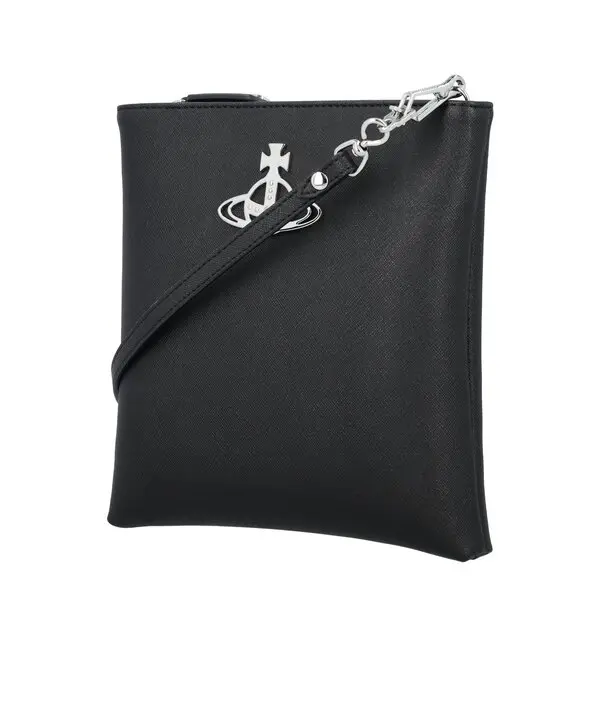 VIVIENNE WESTWOOD Squire Satchel Bag