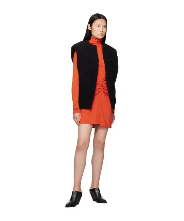 Isabel Marant Étoile Natacha" Skirt