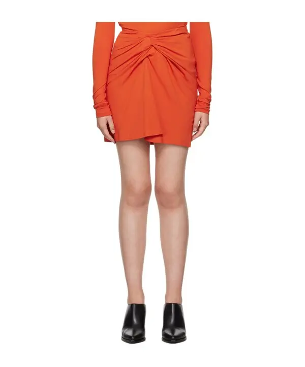 Isabel Marant Étoile Natacha" Skirt