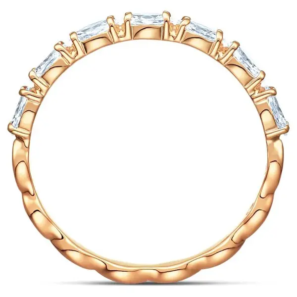 SWAROVSKI Inlaid Ring