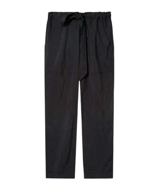 Isabel Marant Étoile Bilina Belted Pants