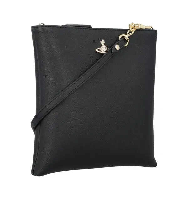 VIVIENNE WESTWOOD Squire Satchel Bag