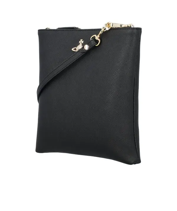 VIVIENNE WESTWOOD Squire Satchel Bag