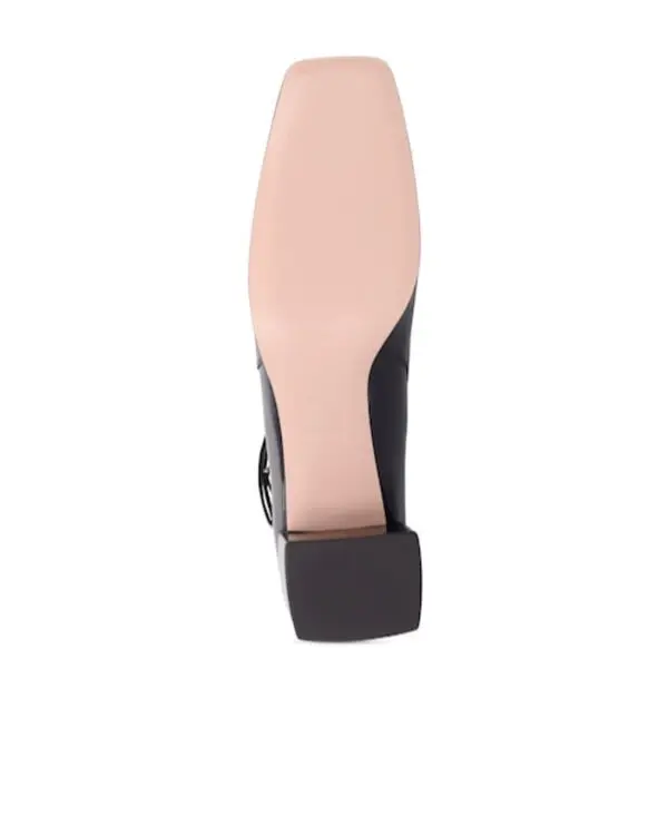 ROGER VIVIER City Ankle Boots