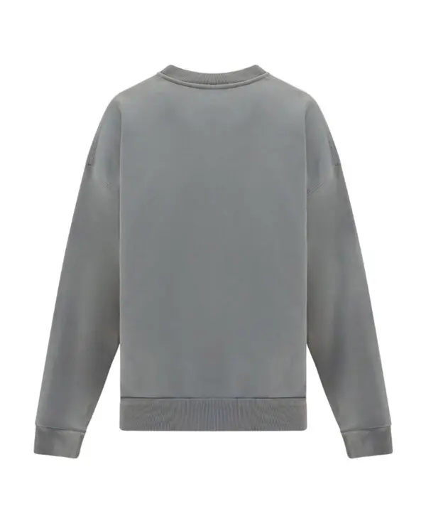 Balenciaga Logo Pullover