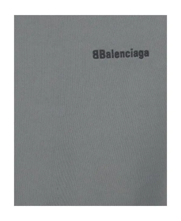 Balenciaga Logo Pullover