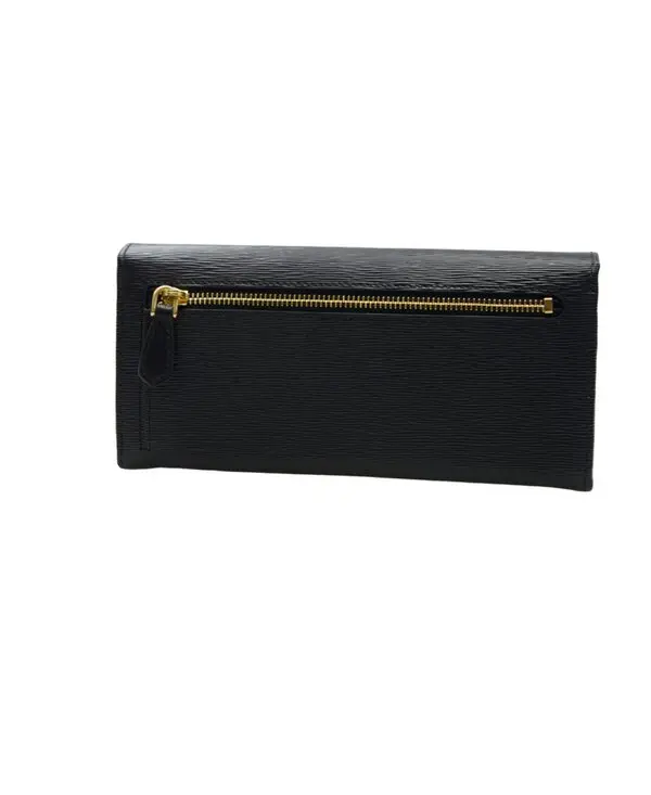 Prada Logo Purse