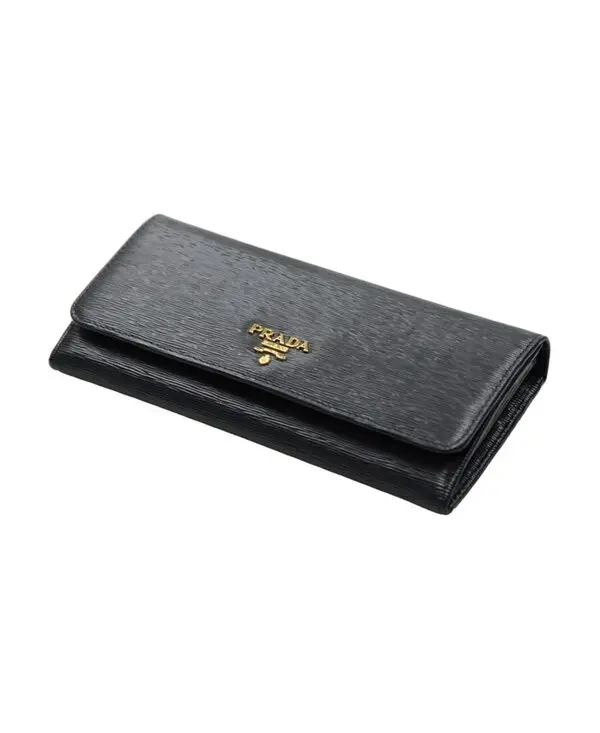 Prada Logo Purse