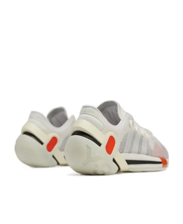 Y3 Idoso Boost Lace-up Sneakers
