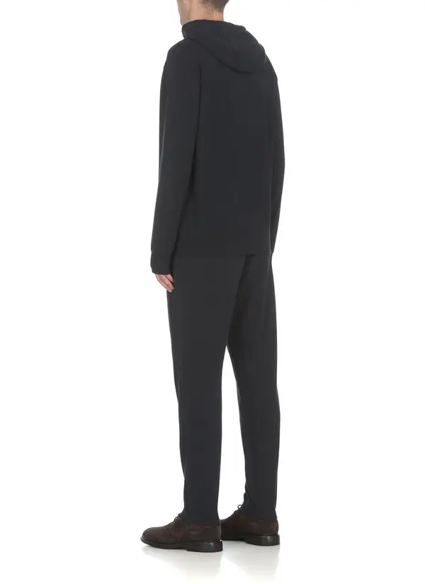 C.P. COMPANY Drawstring Sweatpants
