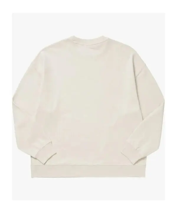 RE/DONE Printed Sweatshirt