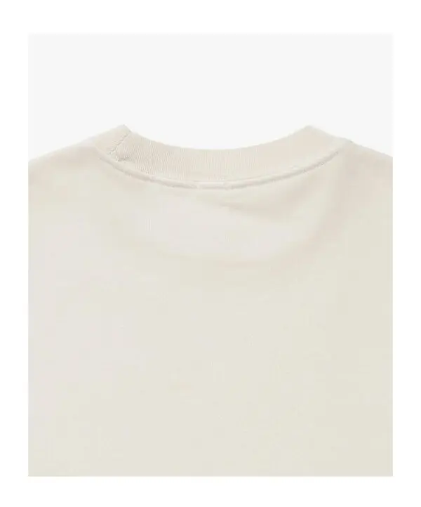 RE/DONE Printed Sweatshirt