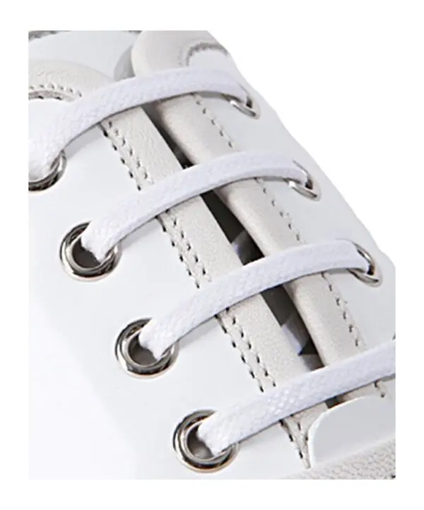 Celine Lace-up Sneakers