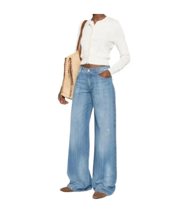 Ermanno Scervino Open-stitch Layered Cardigan