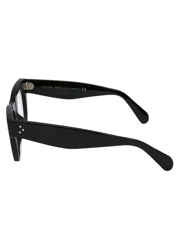 Celine Cat Eye Eyeglasses