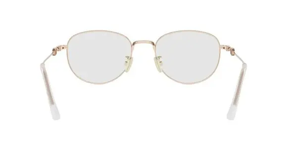 Dior Full Rim Eyeglasses
