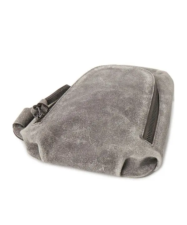 VIVIENNE WESTWOOD Zippered Chest Bag