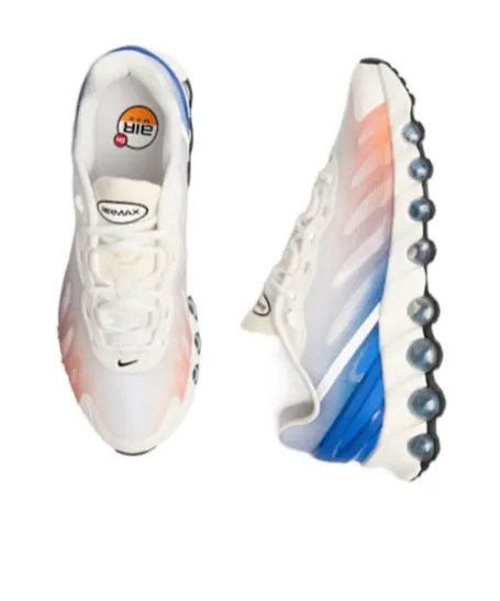 Nike Max Dn8 Sneakers
