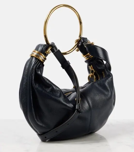 Chloé Small Bracelet Hobo Bag
