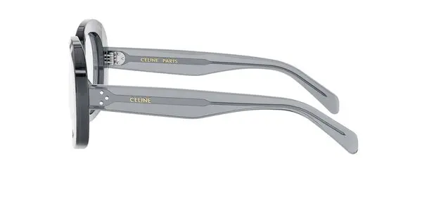 Celine Full Rim Eyeglasses