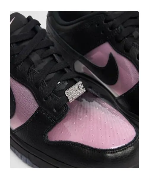 Nike Dunk Low Retro Premium Sneakers