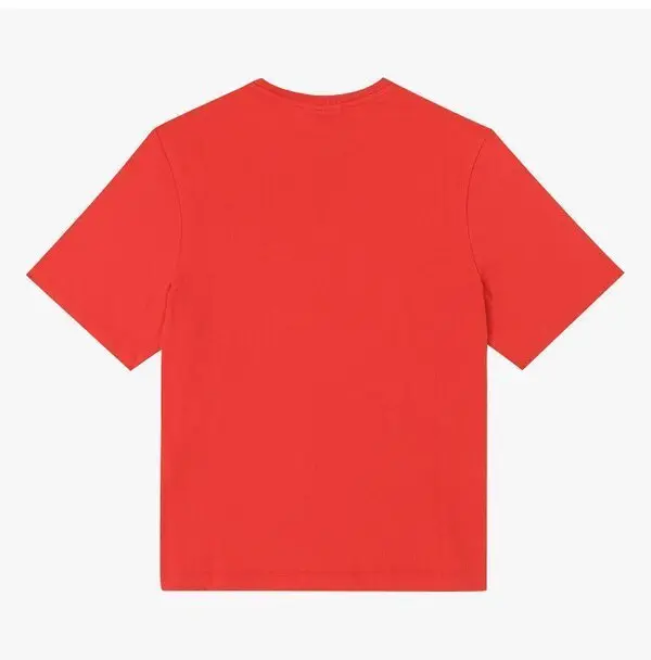 Maison Kitsuné Short Sleeve T-shirt