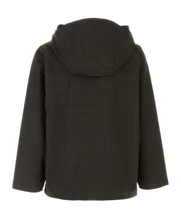 Nanamica Classic Hooded Jacket