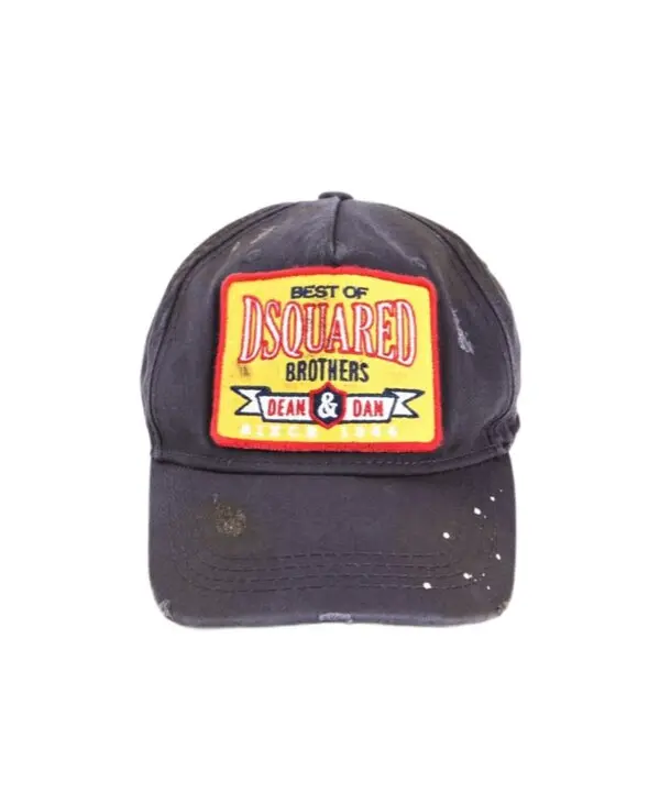Dsquared2 Baseball Cap