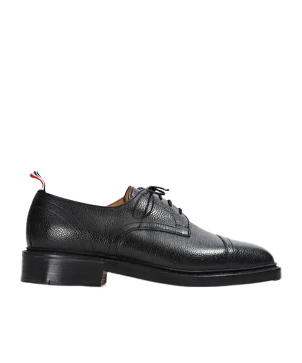 Thom Browne Lace-up Casual Derby Shoes