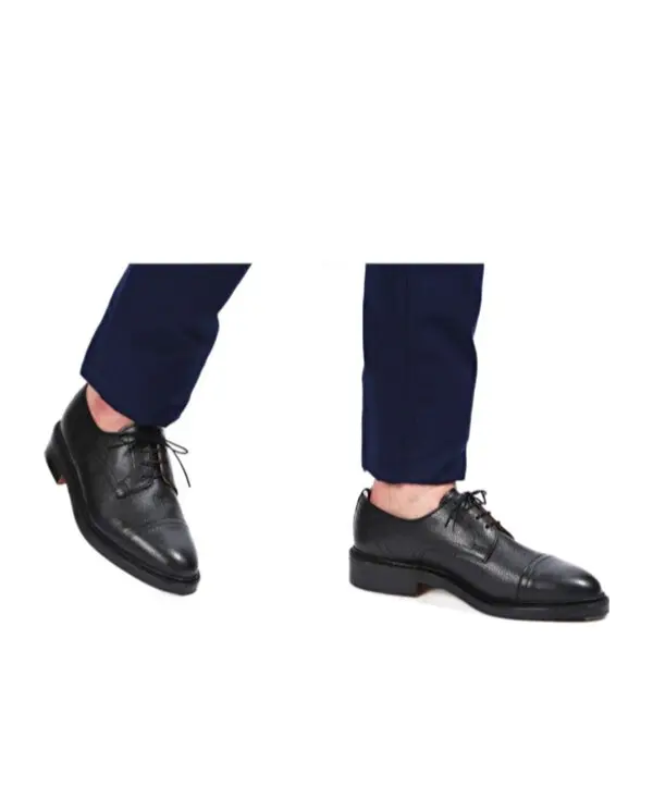 Thom Browne Lace-up Casual Derby Shoes