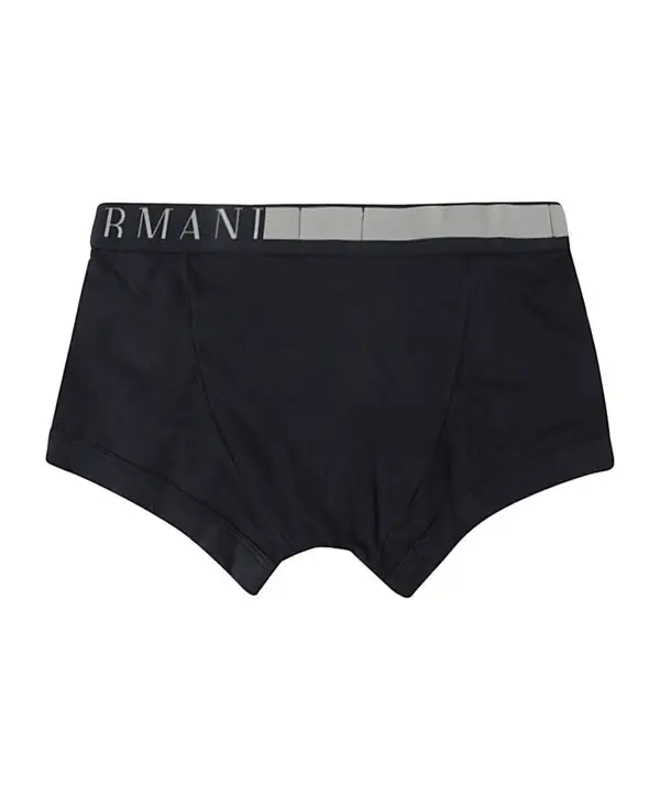 Emporio Armani Logo Underwear