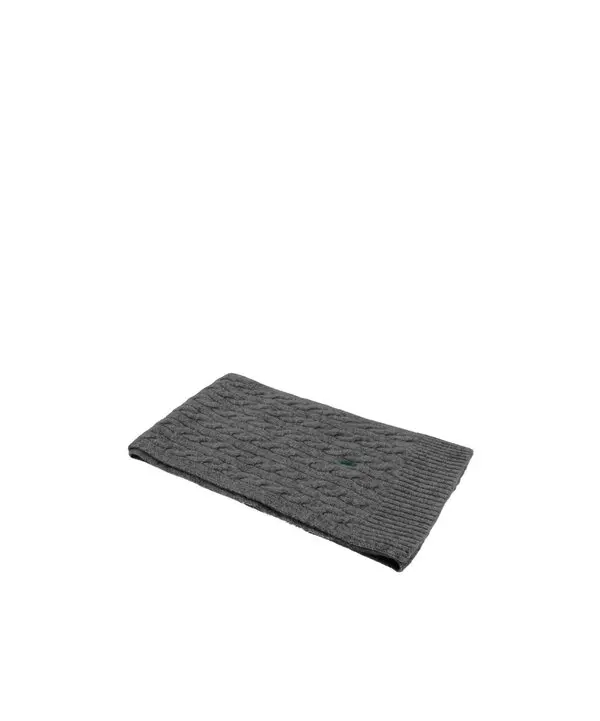 Polo Ralph Lauren Cable Knit Scarf
