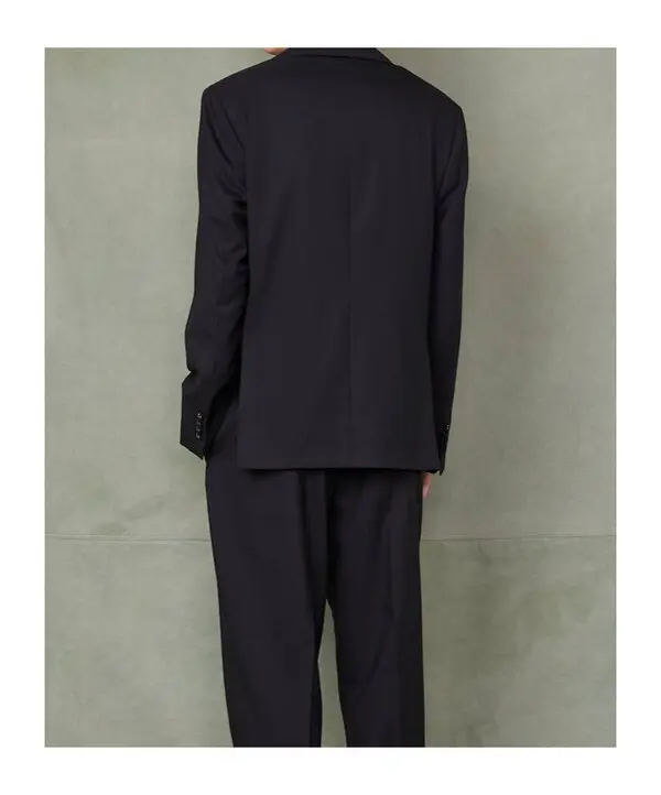 Officine Générale Single-breasted Blazer