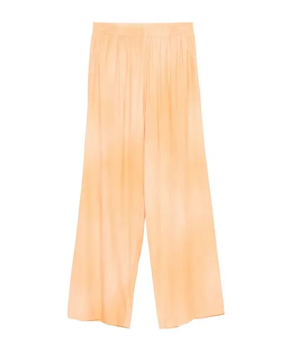Ermanno Scervino Wide-leg Pants