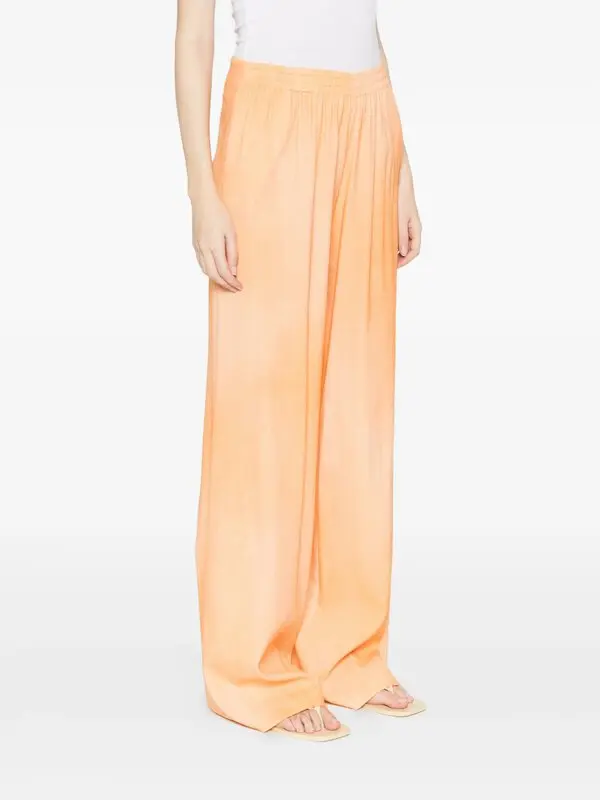 Ermanno Scervino Wide-leg Pants