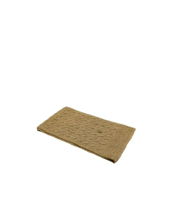 Polo Ralph Lauren Wool Scarf