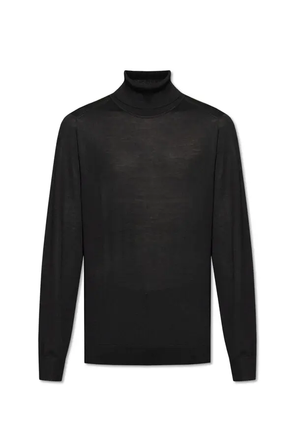 Paul Smith Roll Neck Jumper