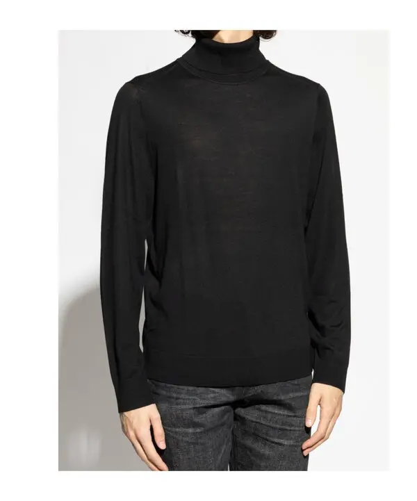 Paul Smith Roll Neck Jumper