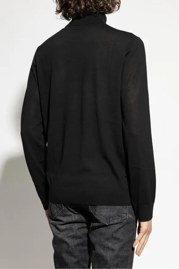 Paul Smith Roll Neck Jumper